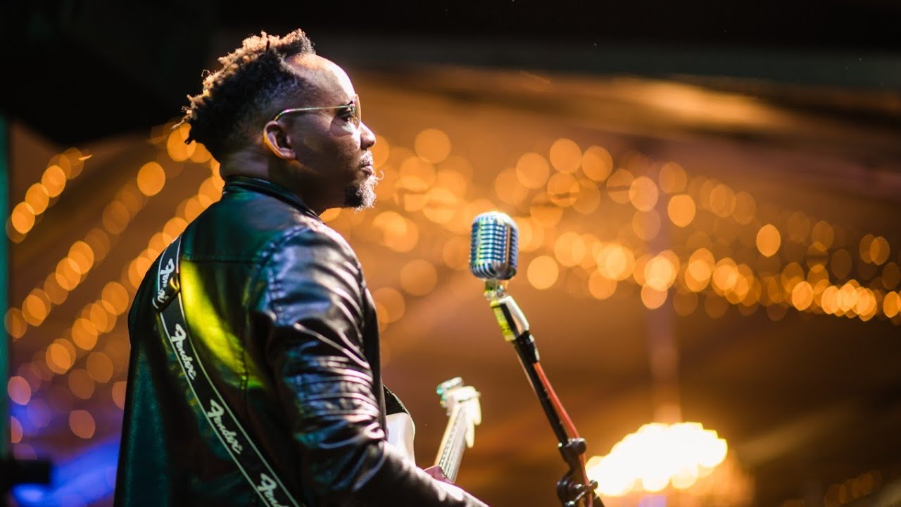 KISINGA KI MWAKI KATOMBI ELECTRIFYING PERFORMANCE RUNDA UKAMBANI KWA PREZO - YouTube