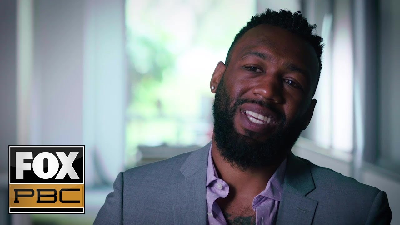 Austin Trout reflects on his professional boxing career | PBC ON FOX ...