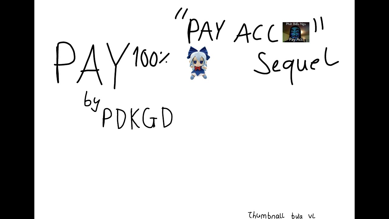 Hard Demon | PAY 100% by PDKGD - YouTube