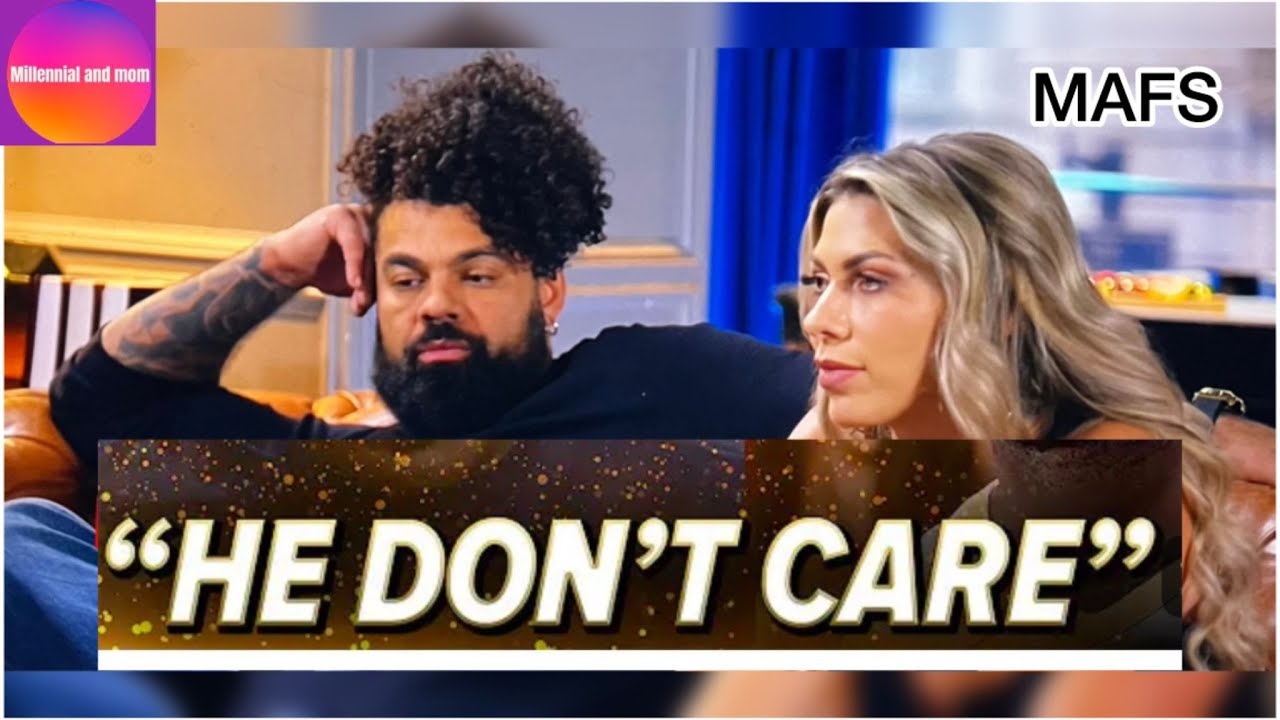 RECAP (LIVE) | Married at First Sight Chicago: Season 18 Ep.16 | The ...