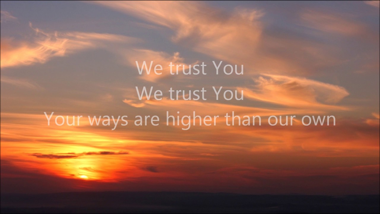 Vertical Church Band - This We Know - YouTube