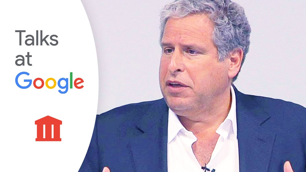 Disruption & Weaponization of Law | Robert Amsterdam | Talks at Google ...