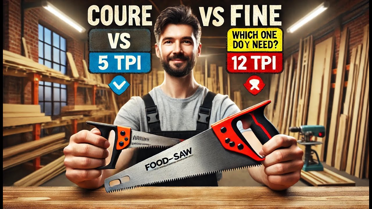 🪚 STOP Buying the WRONG Saw! (TPI Explained) - YouTube