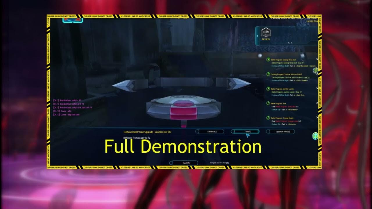 2 Minute Tutorials Episode 2 - Tuning and Transcending - YouTube