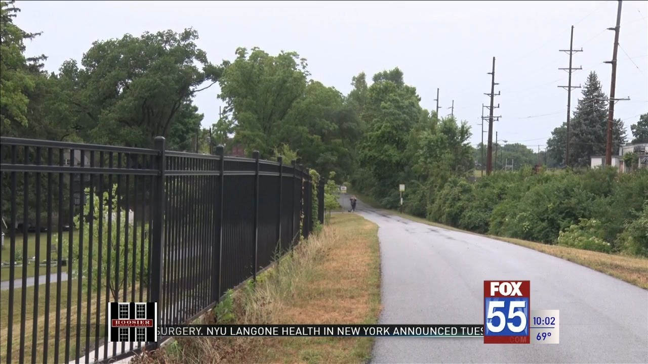 Fort Wayne City Council approves Pufferbelly Trail expansion - YouTube