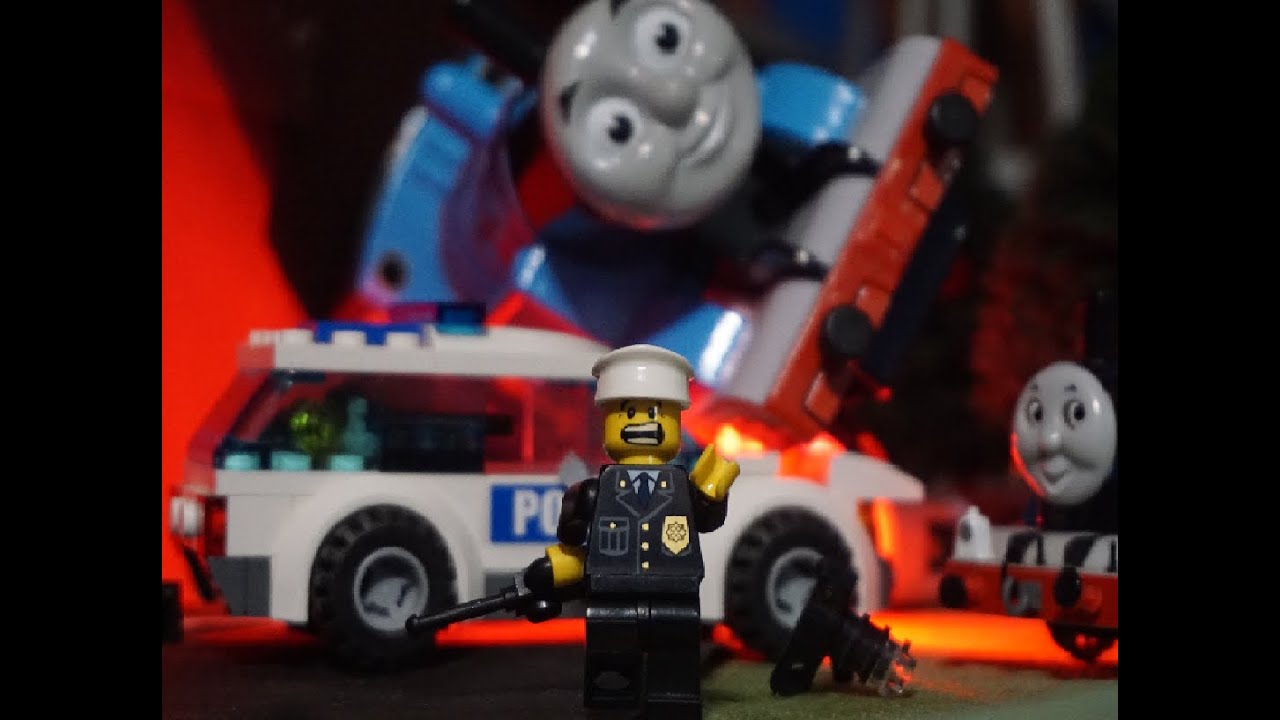 AND HIS NAME IS THOMAS CENA!! (Marvel Antman Parady) - YouTube