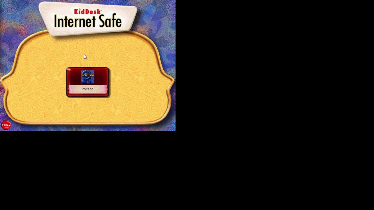 Kidsmart KidDesk Descargar - YouTube