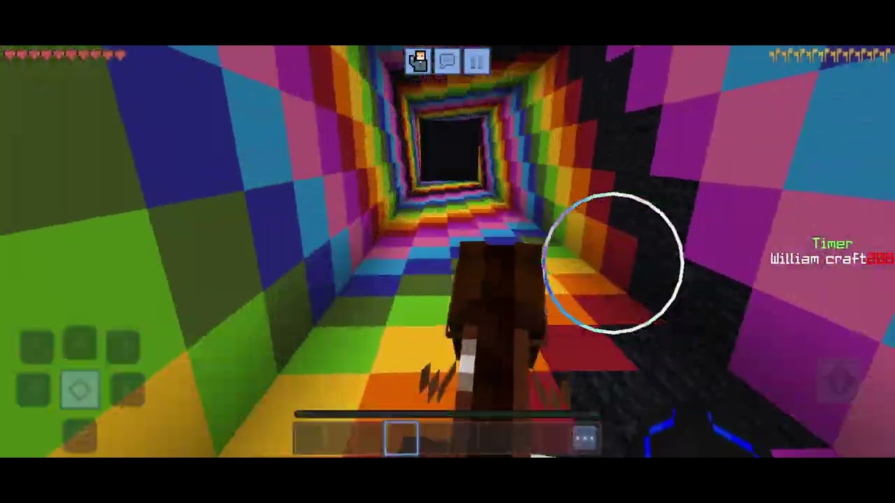 Primeiro vídeo do canal - YouTube