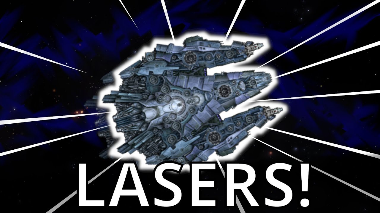 I Joined Domain Phase Lab in Starsector - YouTube