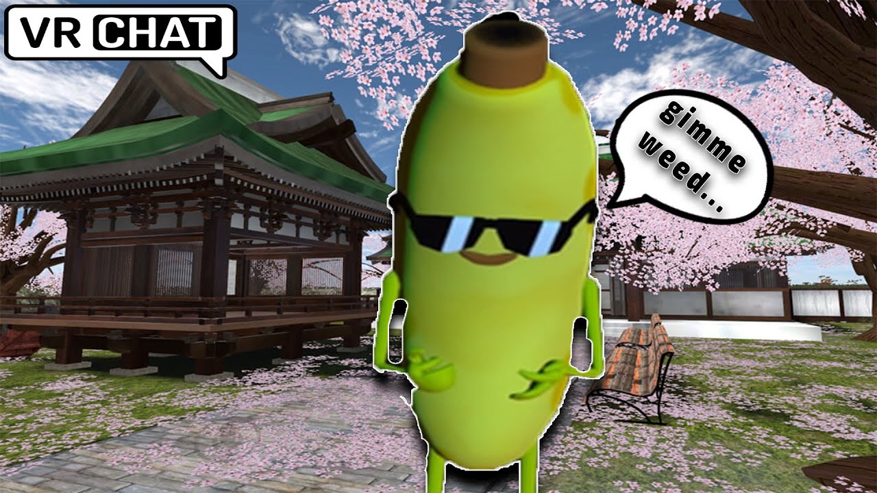 VrChat | Cursed Moments That Are VERY Scuffed - YouTube