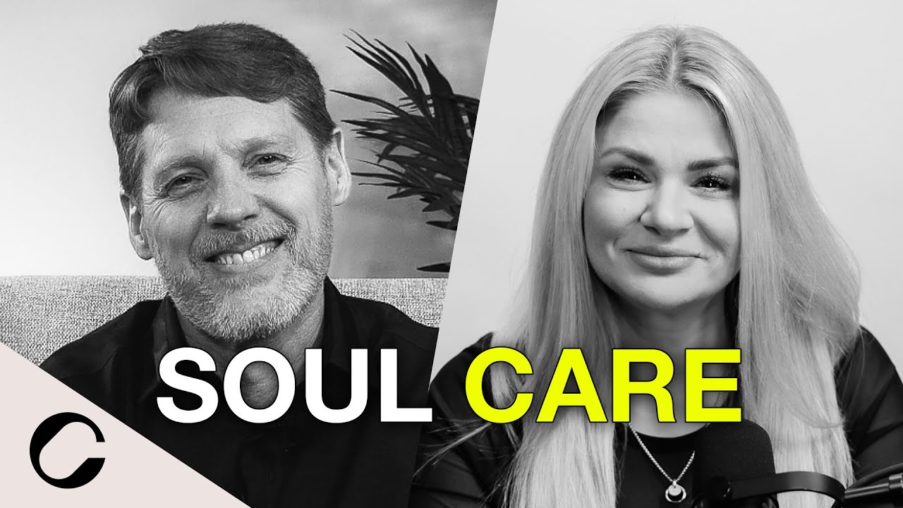 Rob Reimer: Soul Care Feat | Candid Ep12 - YouTube