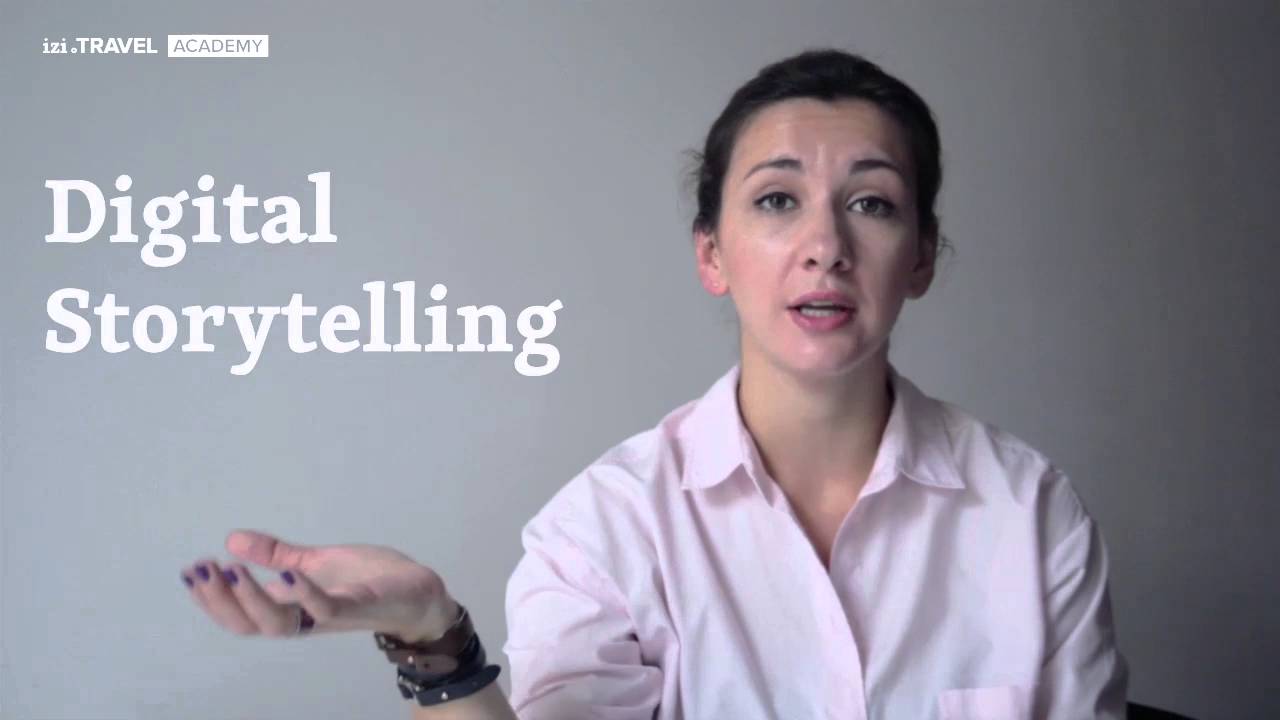 Introduction to Storytelling. 2. History of storytelling - YouTube