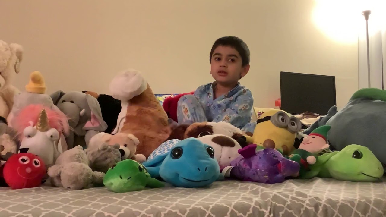 Sleeping Buddies - YouTube