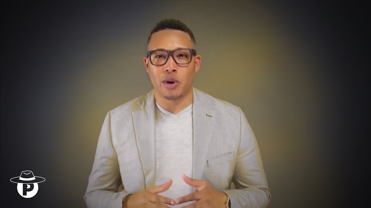 Soundbites - Pierre LaMar Johnson - YouTube