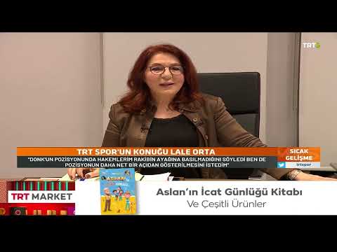 Lale Orta: \