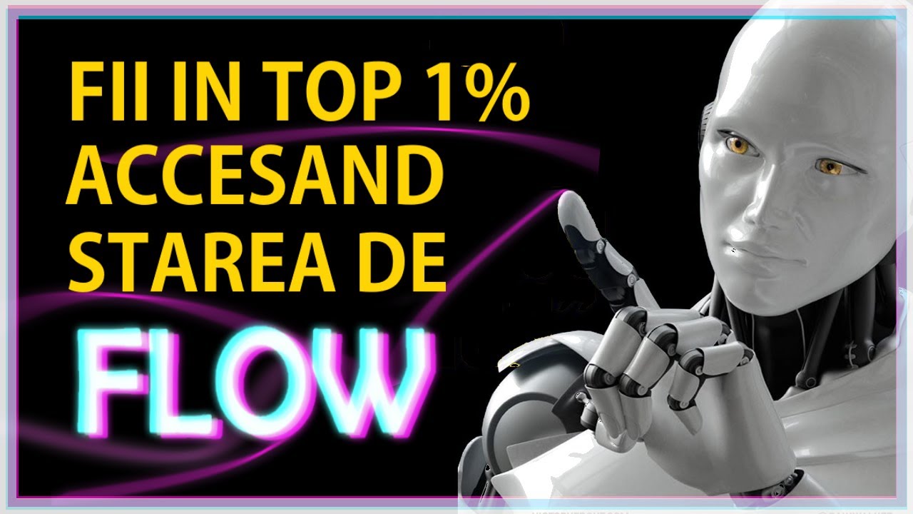 4 Metode de a intra in Flow sub 10 minute - YouTube