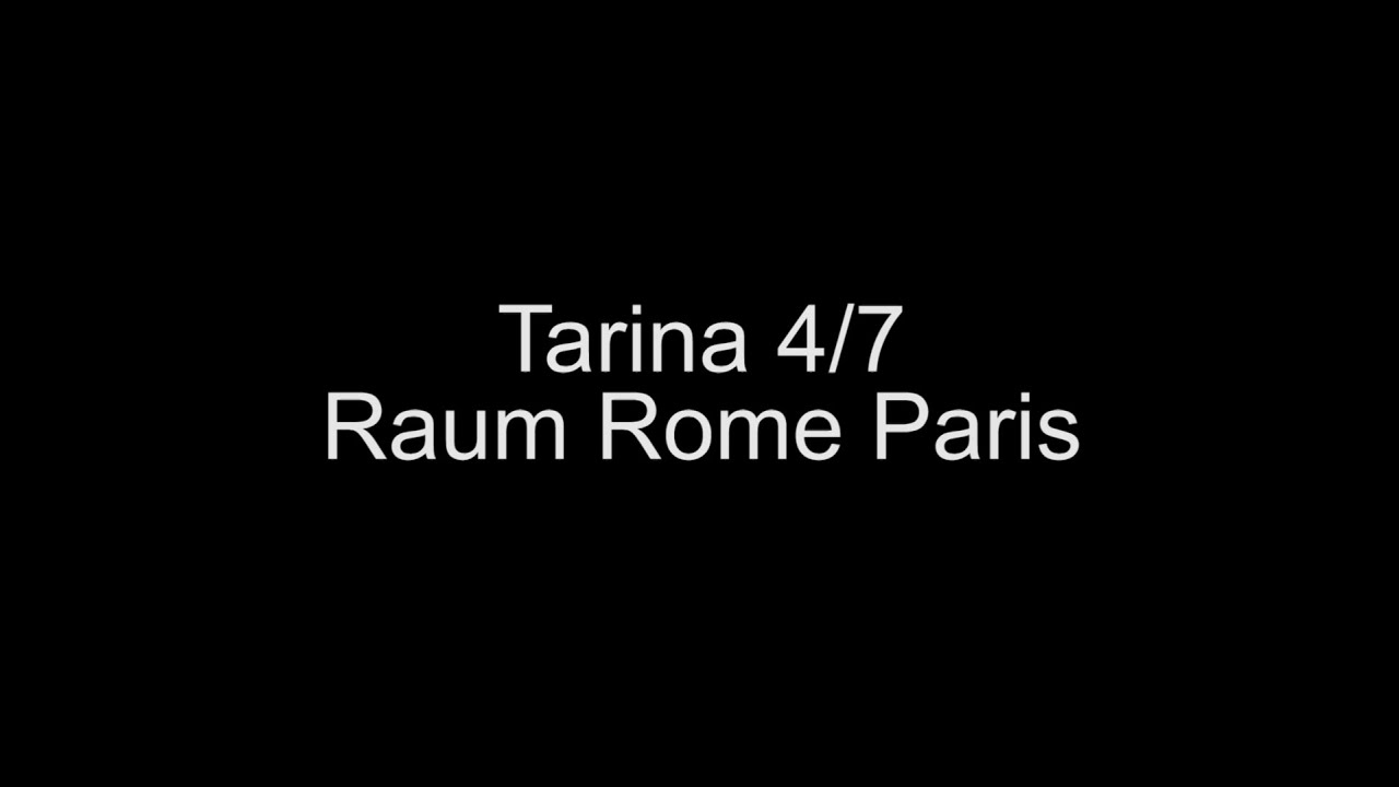 Yritystarinat: Osa 4/7 - Raum Rome Paris - YouTube