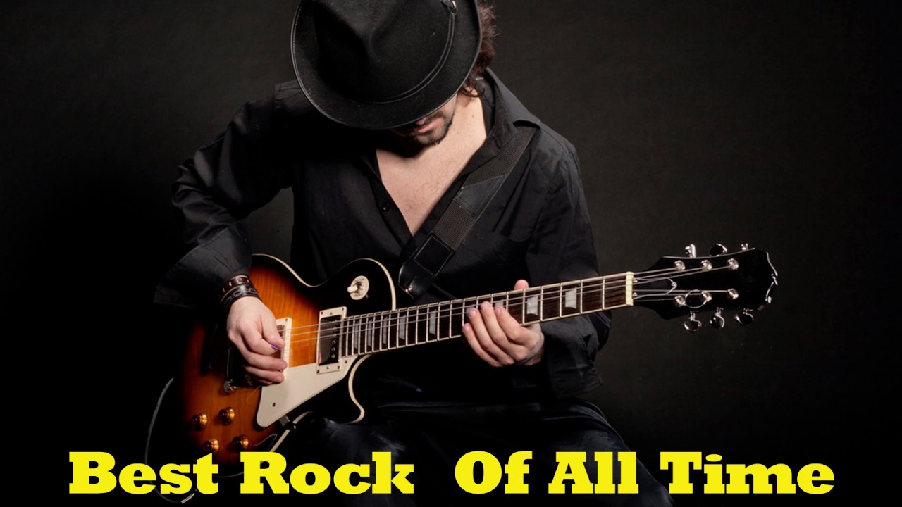 Best Rock Songs of All Time - Rock Songs Collection 2017 [Live ...