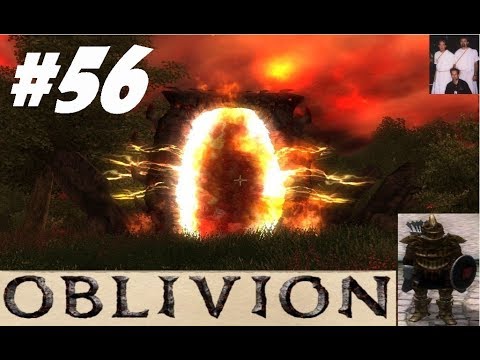 TES Oblivion #56 - Mackamentain - YouTube