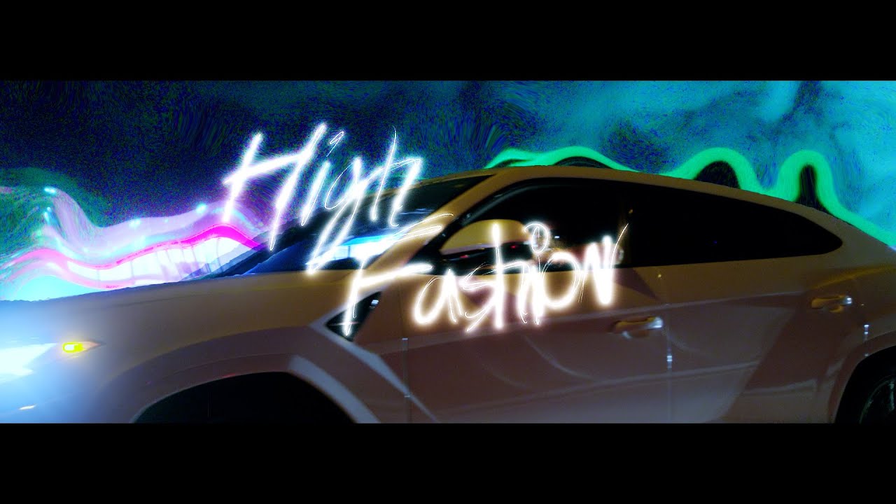 Lil Devin - High Fashion (Official Video) Shot by @4SquareFilms - YouTube