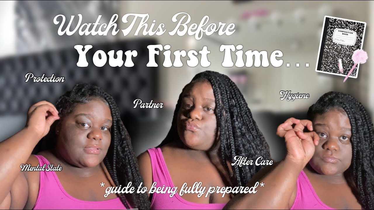 WATCH THIS BEFORE YOUR FIRST TIME! *guide to being fully prepared ...