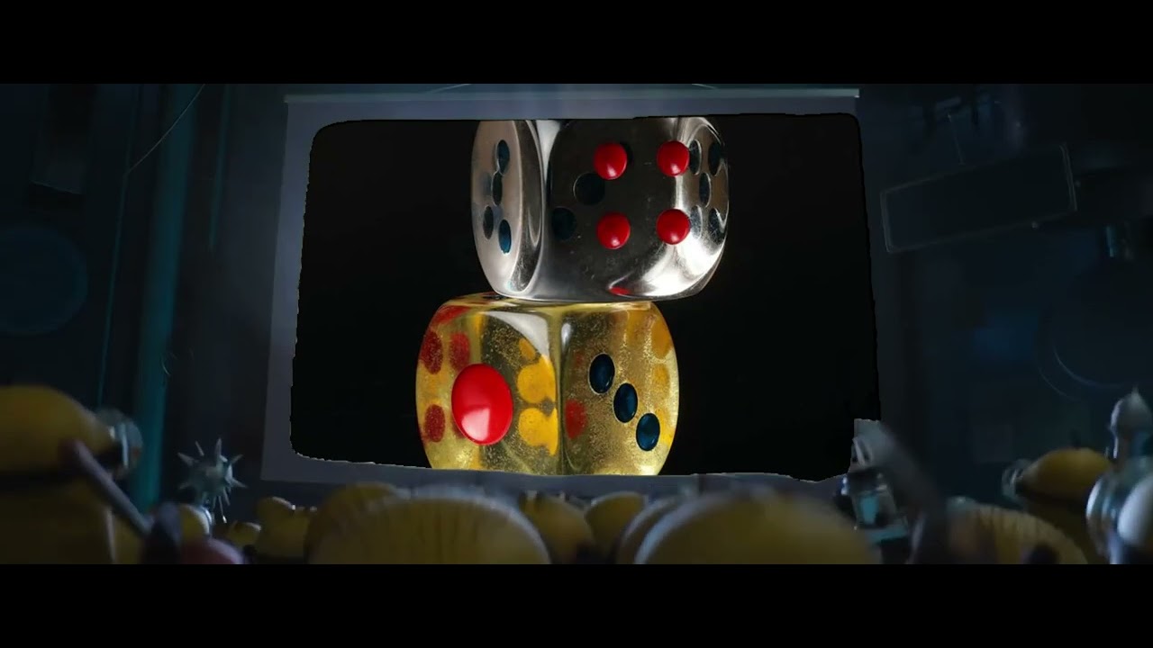 Minions secret - YouTube