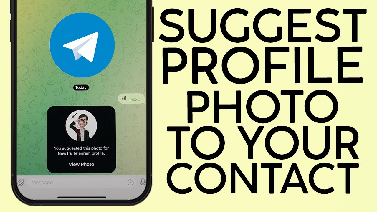 How To Suggest Profile Photo To Contacts On Telegram 2023 YouTube how-to-suggest-profile-photo-to-contacts-on-telegram-2023-youtube