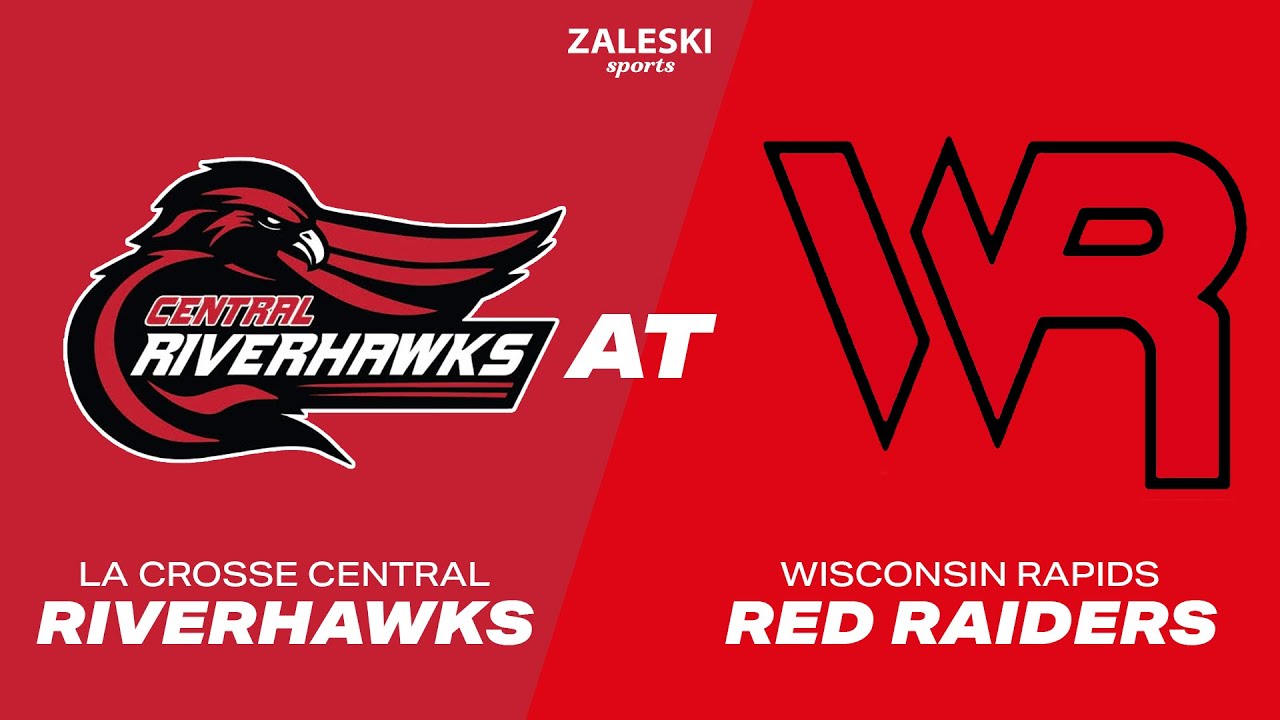 La Crosse Central at Wisconsin Rapids | 2024 WIAA Softball Doubleheader ...