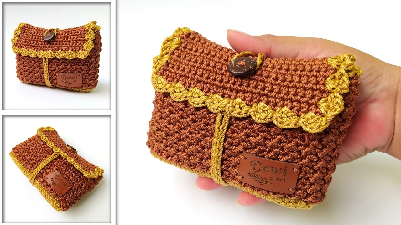 DISCOVER THE SECRET TO CRAFTING THE MOST BEAUTIFUL AND CUTE CROCHET ...