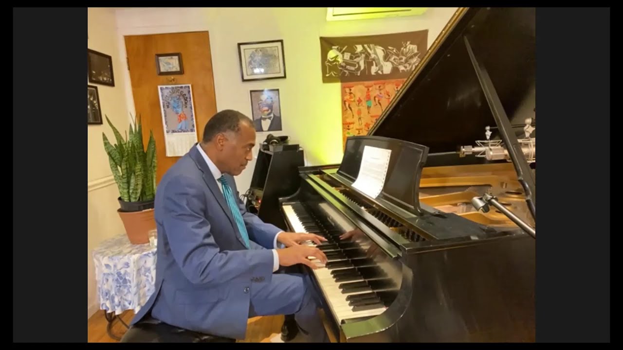 We Will Understand It Better By and By - Offertory - Lafayette Harris ...