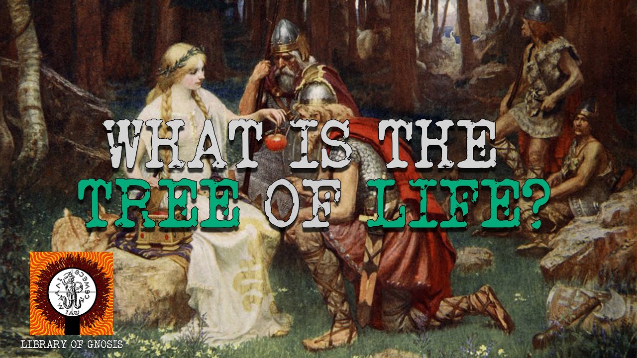 What is the "Tree of Life?" Immortality and fertility in mythology ...