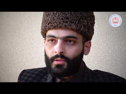 Ruhə qida verir... Seyyid Əsridən bir qəzəl