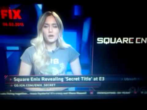 Fallout 4 Countdown Clock and New PS4 Models Leak - IGN Daily Fix - YouTube