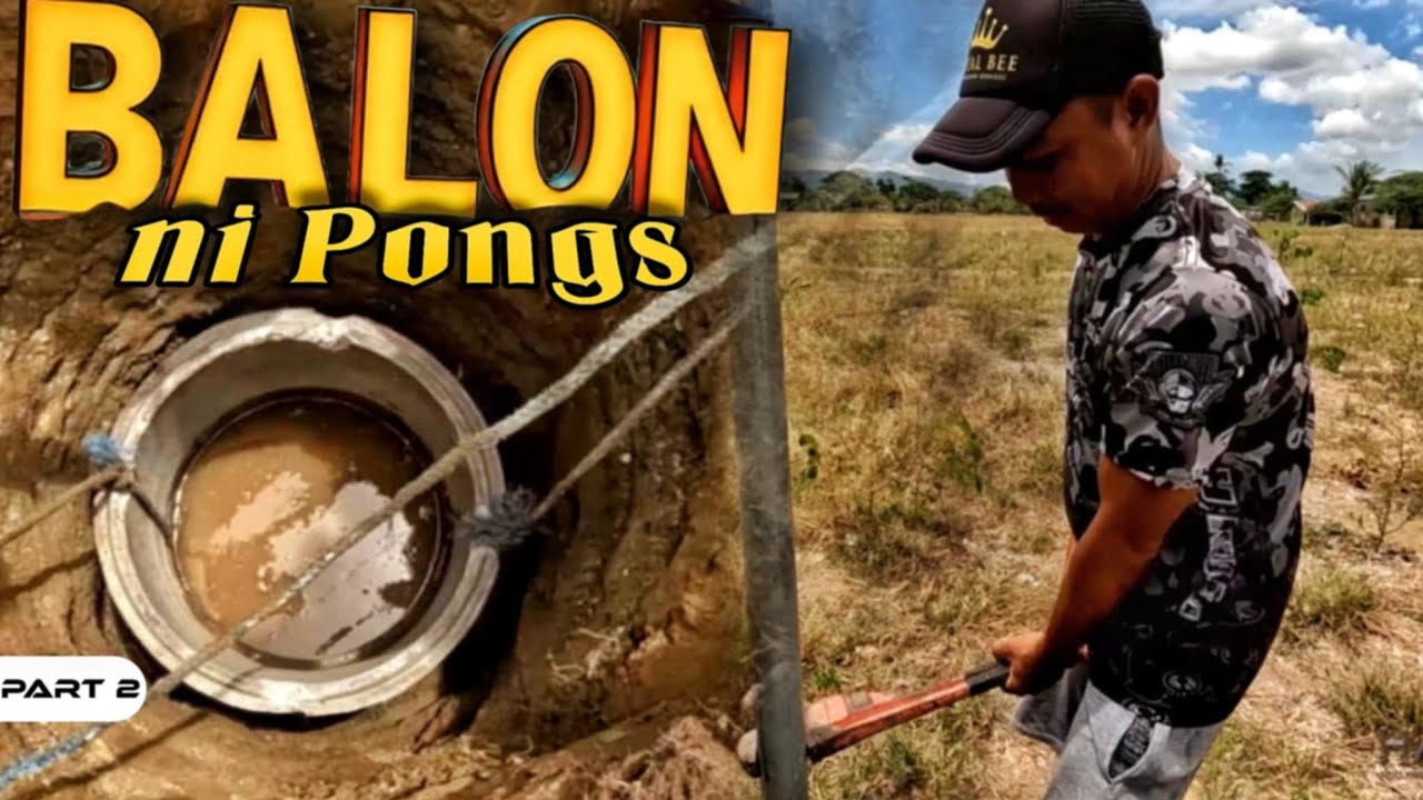 P2 - Balon ni Pongloy - EP1875 - YouTube