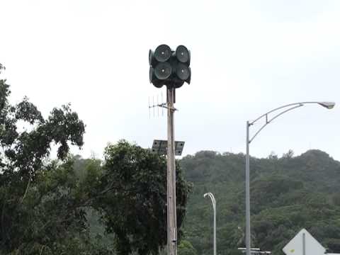 EOWS 1212 Mokapu Saddle Rd 2-3-2014 - YouTube