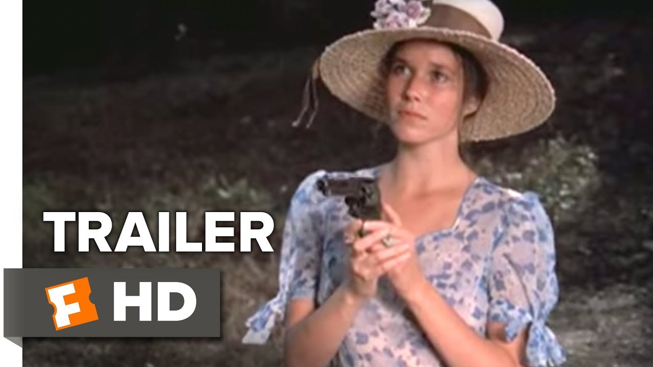 Boxcar Bertha Official Trailer #1 - John Carradine Movie (1972) HD - YouTube