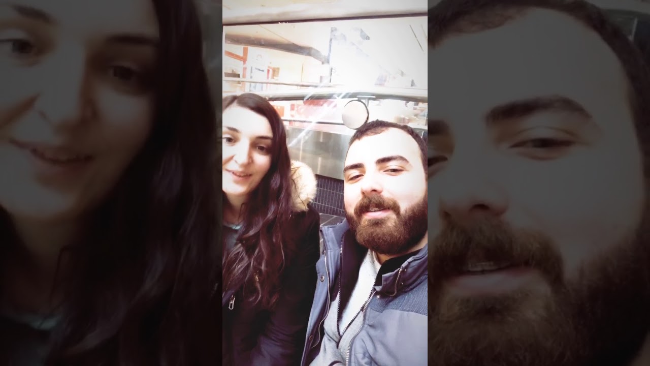 Damla ALKAN - Ahmet AYDIN Reviews | Toronto Student Housing ...