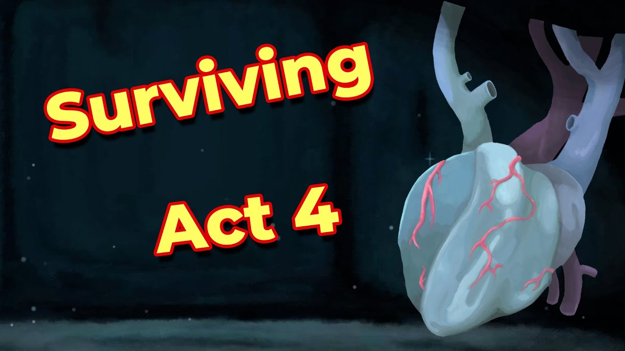 How to Defeat the Heart (Act 4 Slay the Spire Guide) - YouTube