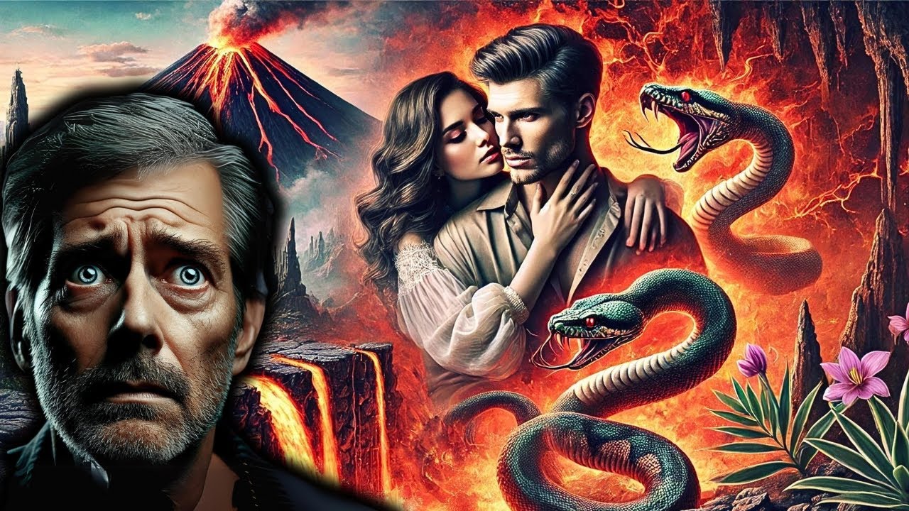 🔴 NDE: The Devil in Marriage: What Happens After a Woman's Adultery ...