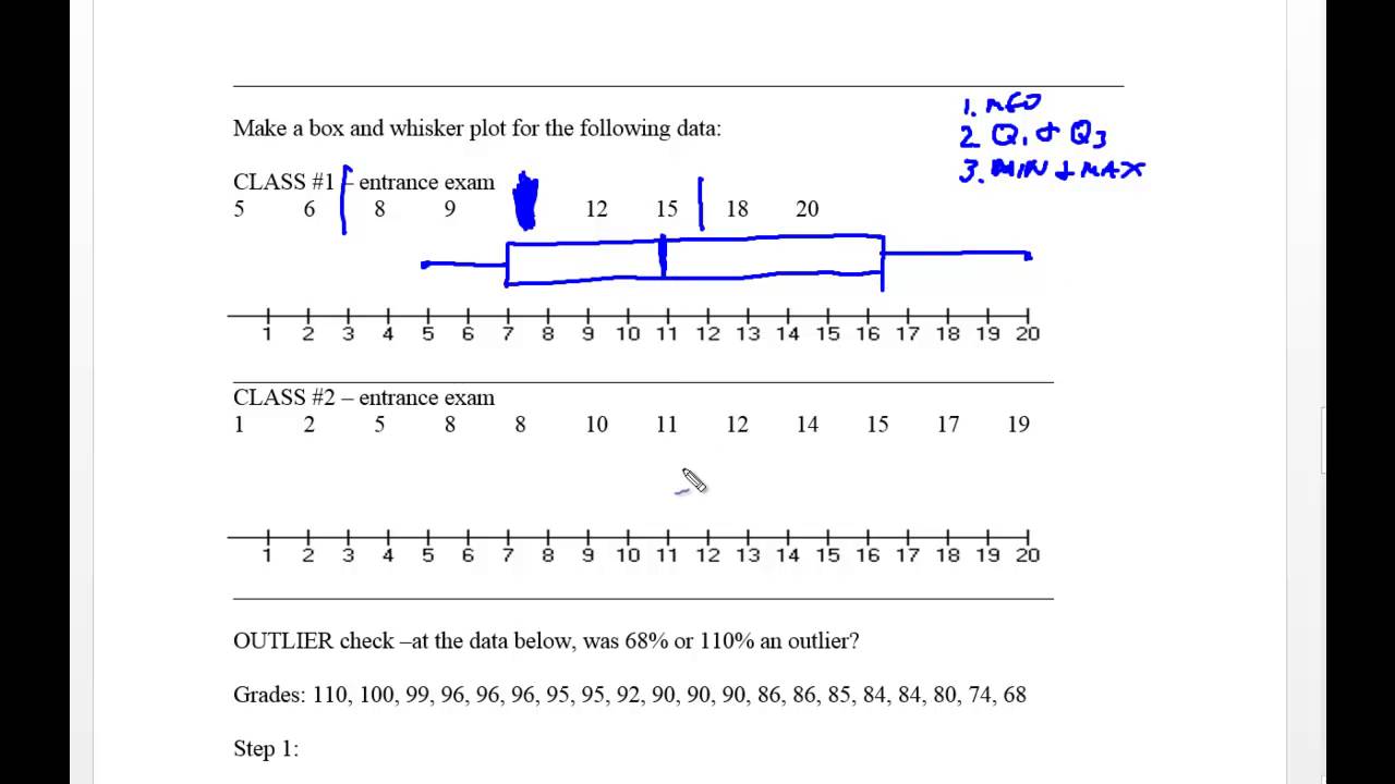KCC - Math 130 - Unit 1 Test Review Part 3 - YouTube