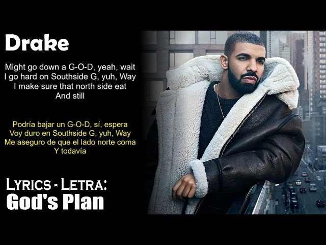 Letras De Drake Sobre El Amor