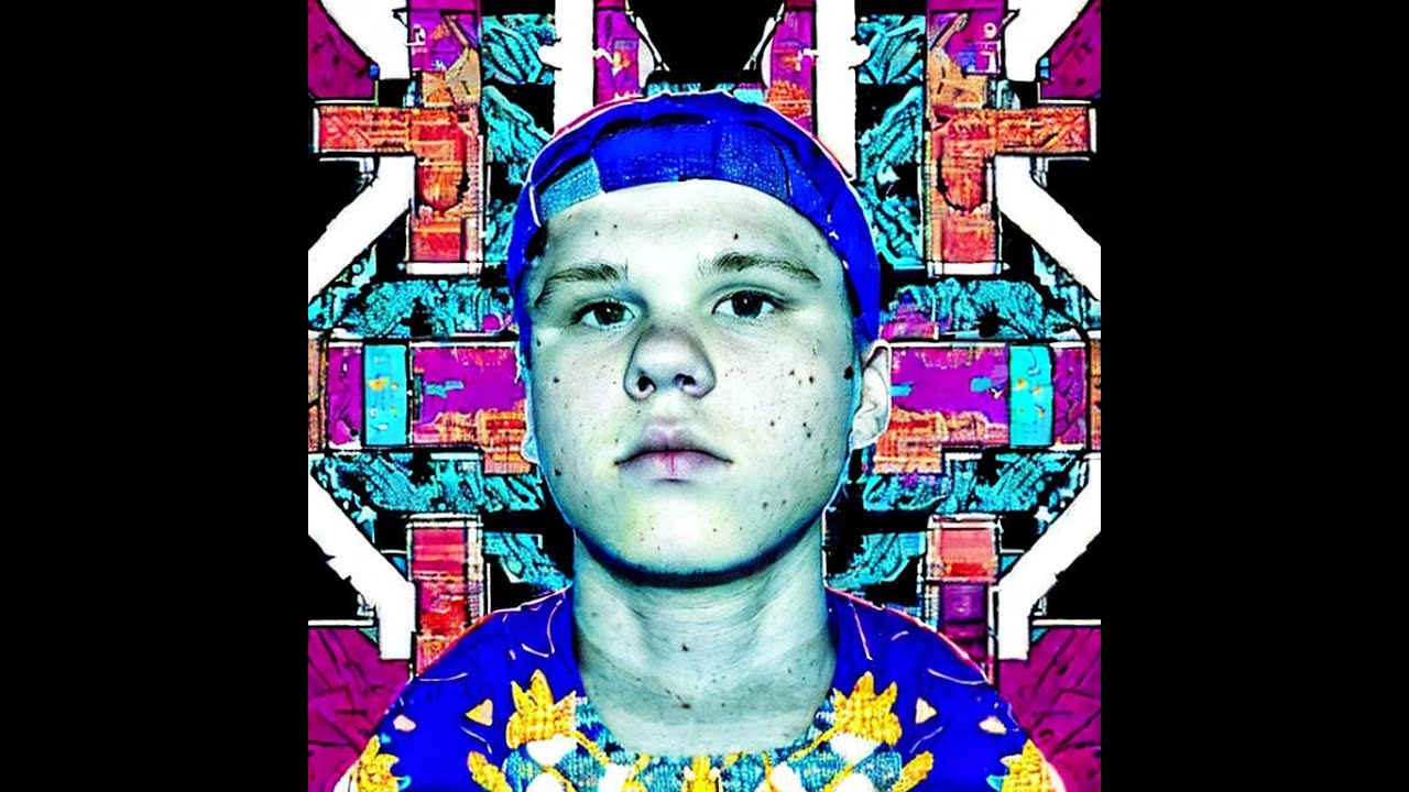 YUNG LEAN - TRIP - YouTube