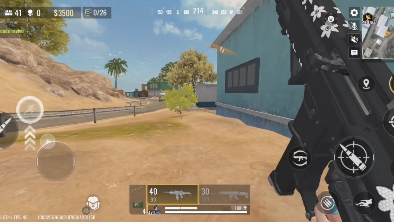 *SHUTTER ISLAND* BLOODSTRIKE NEW MAP | GAMEPLAY NO COMMENTARY - YouTube