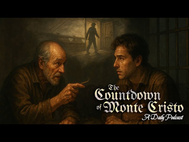 Danglars Telling Van Monte Cristo The Count Of Monte Cristo 2002 Movie
