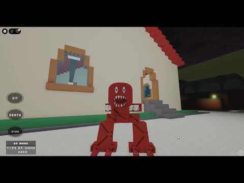 How to get CLASSIC DRAKOBLOXXER BADGE in THE ROBLOXIA UNTIL DAWN ROLEPLAY - ROBLOX ! - YouTube
