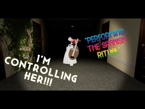 PROOF THAT I CAN CONTROL BIWA LADY (I am Biwa Lady 😈 ) (READ DES) - YouTube