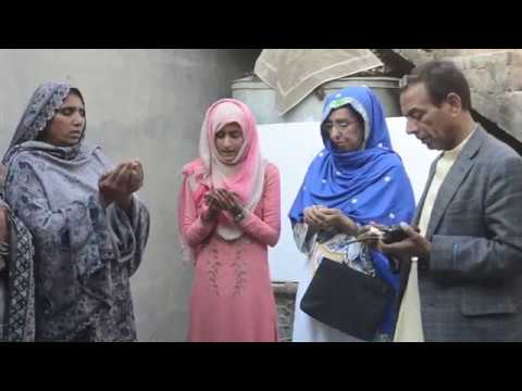 Education can help us to make poverty free nation - YouTube