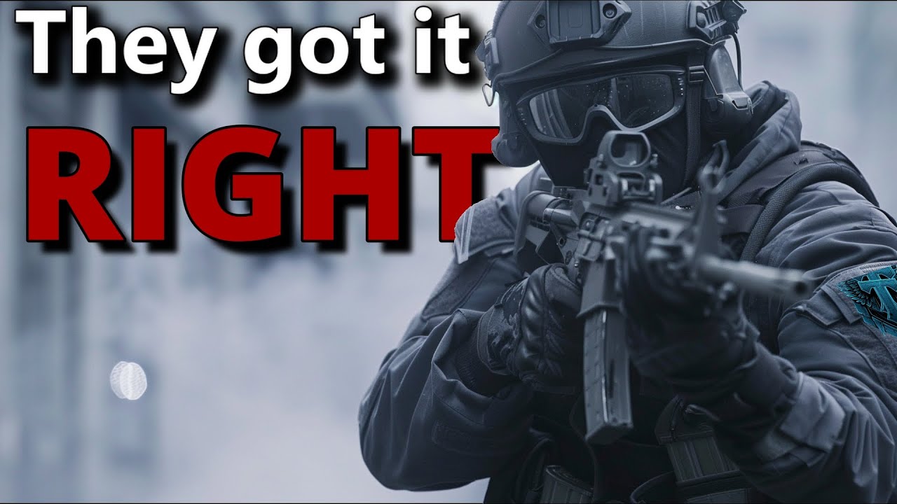 Ready or Not Game Review: Ultimate Realism | Is It Worth $50? - YouTube