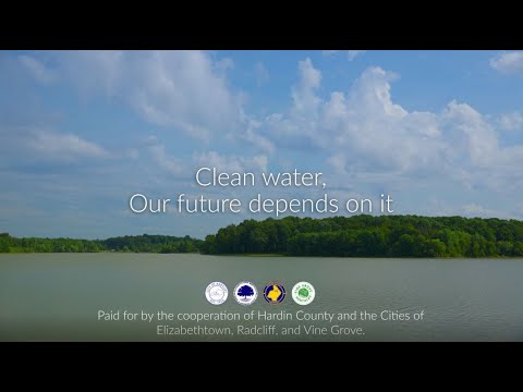 Public Works PSA - Clean water. Our future depends on it. - YouTube