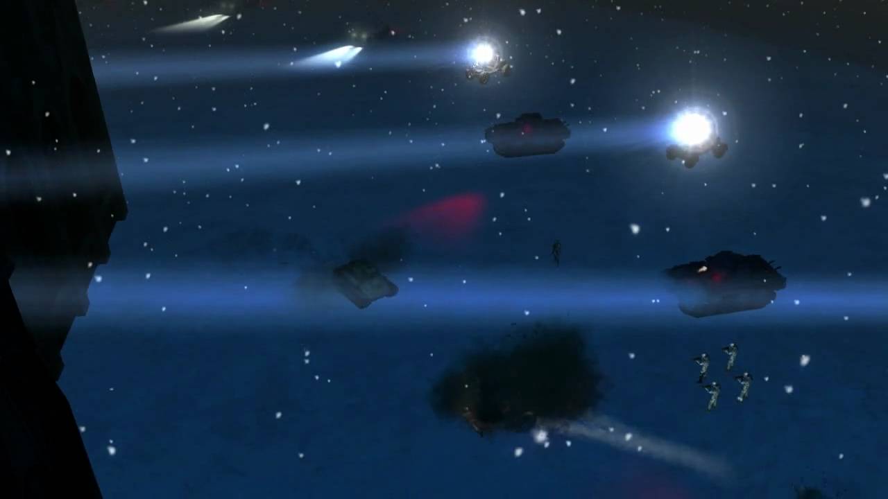 Codename: PANZERS Phase Three (Mod) Trailer - YouTube